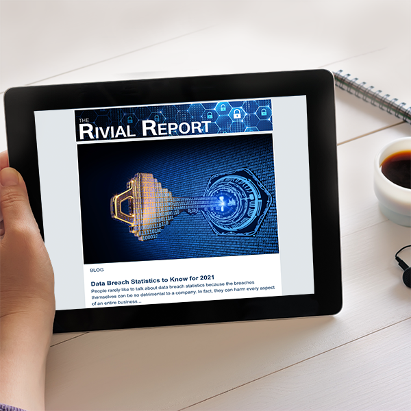 Cybersecurity Free Resources | Rivial Data Security
